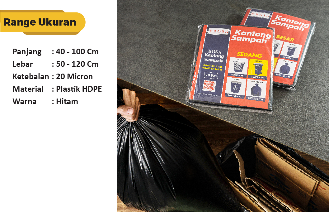 Product | Rosa Raharja Group