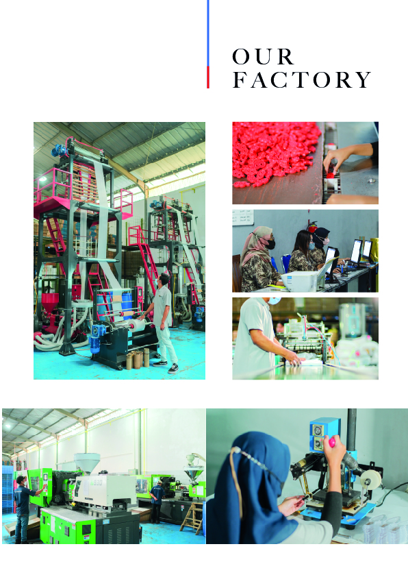 Company Profile | Rosa Raharja Group