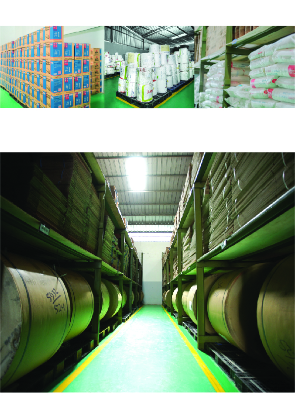 Company Profile | Rosa Raharja Group