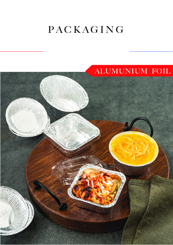 Company Profile | Rosa Raharja Group